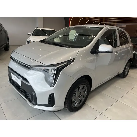 Laika Bogota - Carros y Camionetas Picanto 2026 | TuCarro