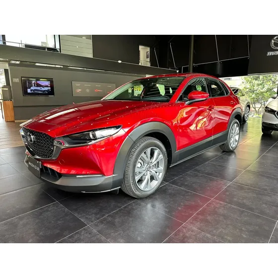Carros Populares 2026 - Carros y Camionetas Mazda CX-30 2026 | TuCarro