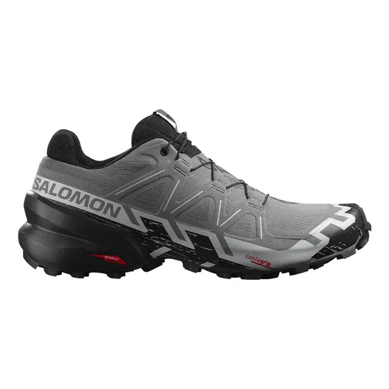 Zapatillas Salomon Hombre | MercadoLibre 📦