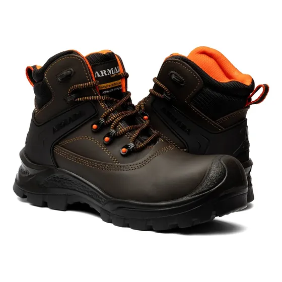 Botas Armada | MercadoLibre