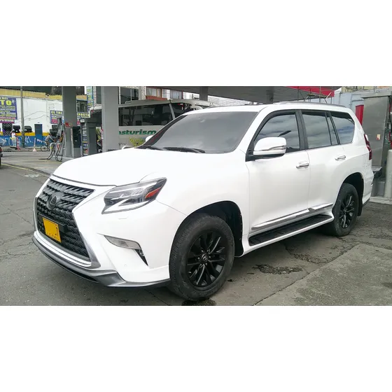 Carros y Camionetas Lexus 2014 | TuCarro