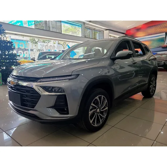 Precio De La Chevrolet Spin 2025 En Colombia - Carros y Camionetas ...