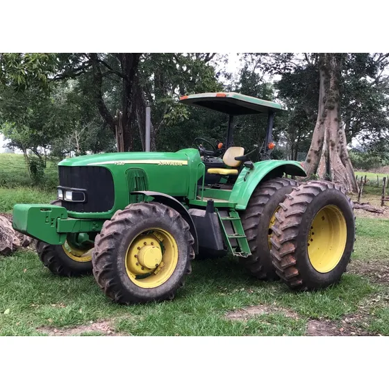 Tractores Agricolas John Deere 5715 | MercadoLibre 📦