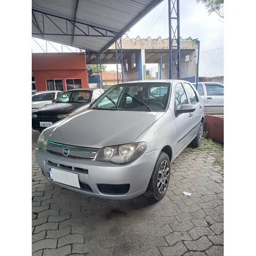 Fiat Palio 1.0 Fire Economy Flex 5p | MercadoLivre