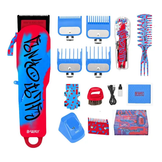 Maquina Vgr Barberia | MercadoLibre 📦