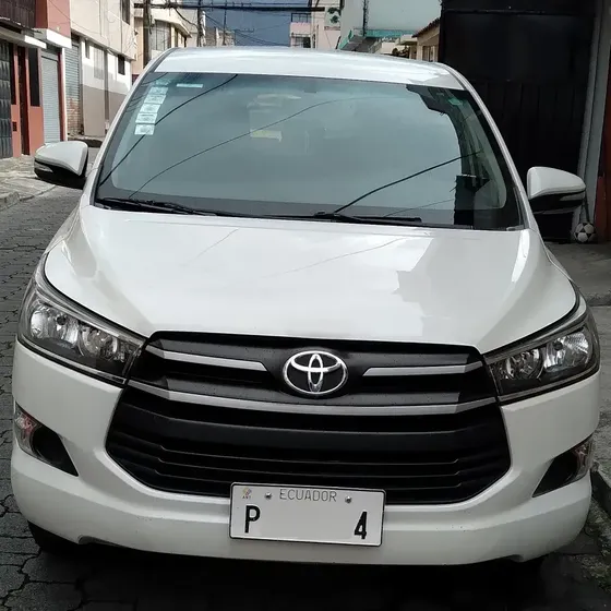 Toyota Ecuador | MercadoLibre.com.ec