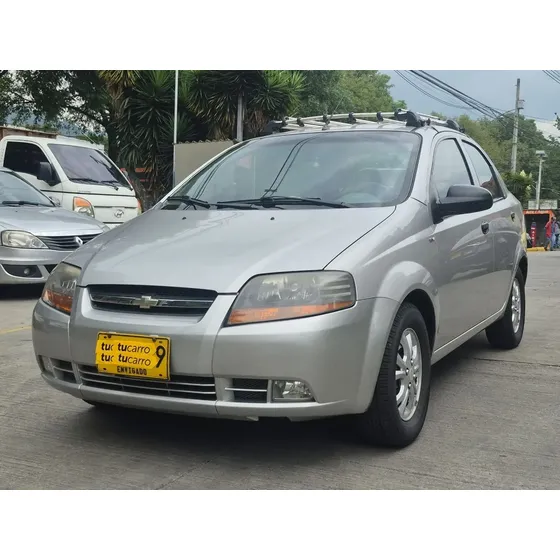 Carros y Camionetas Chevrolet Sedán | TuCarro