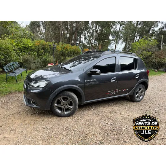 Precios - Carros y Camionetas Sandero Stepway | TuCarro