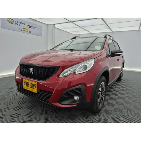Mola Gnv Peugeot 2008 - Carros y Camionetas | TuCarro
