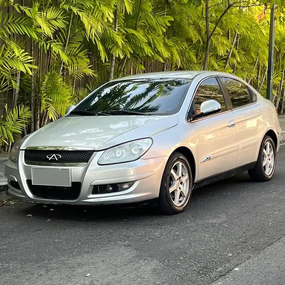 Orinoco - Carros y Camionetas Chery | TuCarro