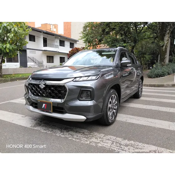 Grand Vitara Neiva - Carros y Camionetas Suzuki 2026, concesionario ...