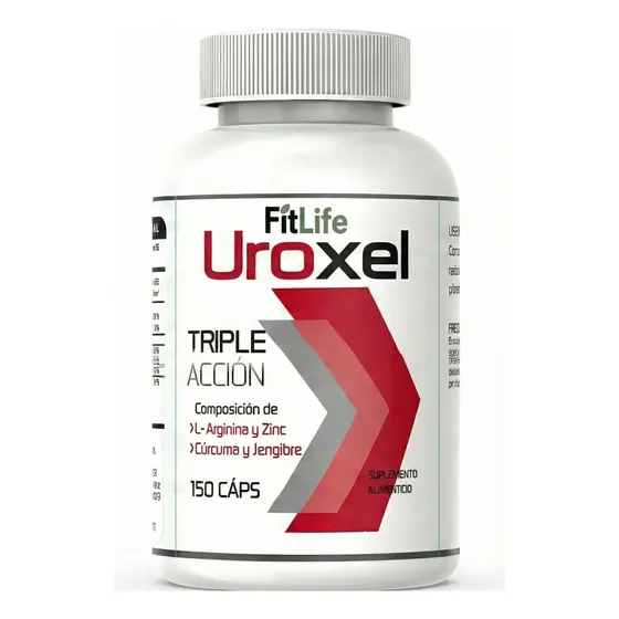 Uroxel | MercadoLibre