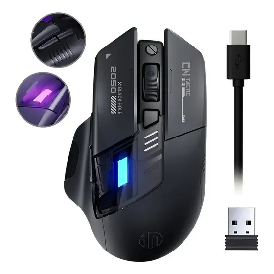 Mouse Alambrico | MercadoLibre