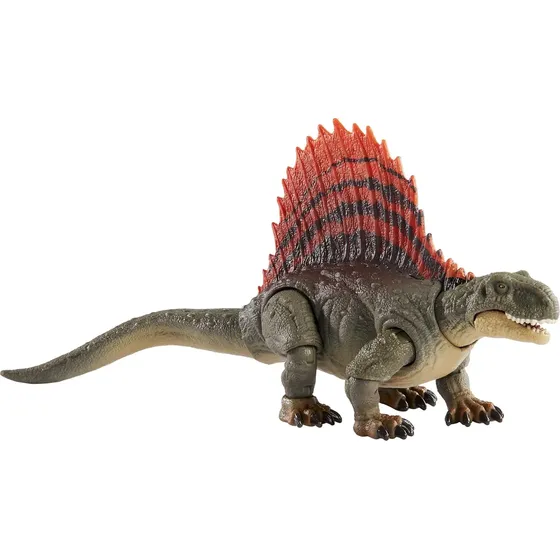Jurassic World Hammond Collection | MercadoLibre