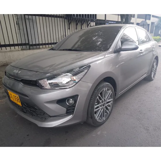 Kia Rio 2023 Door For Sale - Carros y Camionetas | TuCarro