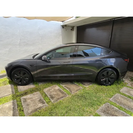 Tesla Model 3 2024: Comprar auto usado, seminuevo y nuevo