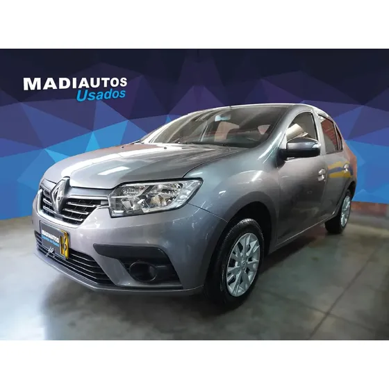 Renault Logan Usados 2007 - Carros y Camionetas | TuCarro