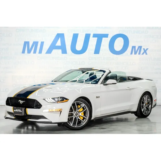Ford Mustang Gt Glass Roof | Mercado Libre 🚗