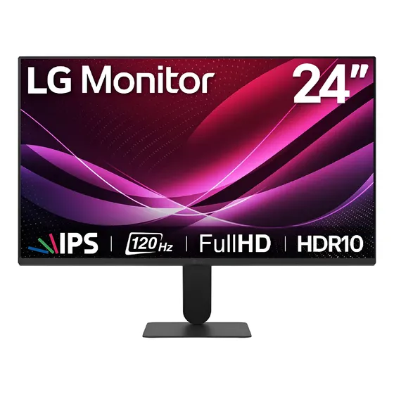 Monitor 24 | MercadoLibre 📦