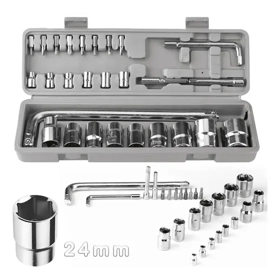Caja De Herramientas{ | MercadoLibre