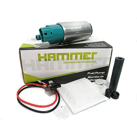 Pila Hammer Twingo | Mercado Libre
