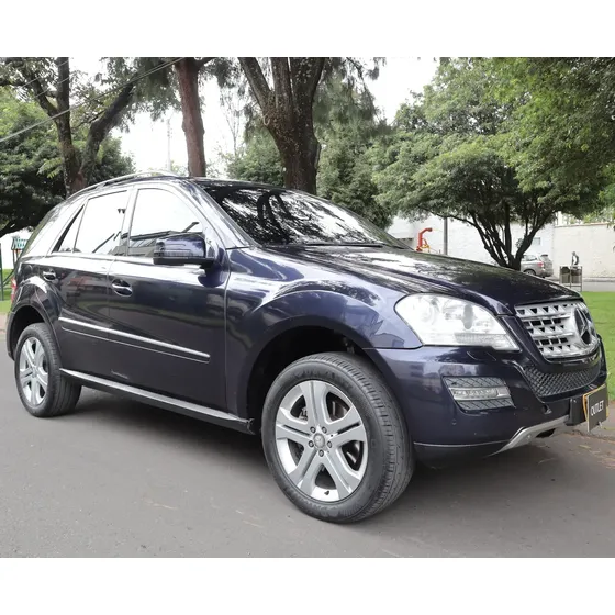 Ml 350 - Carros y Camionetas Mercedes-Benz | TuCarro