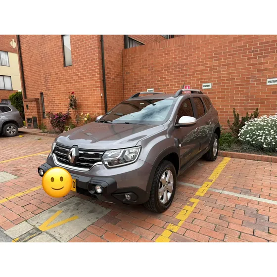 Renault Duster Intense - Carros y Camionetas Renault 2023 | TuCarro