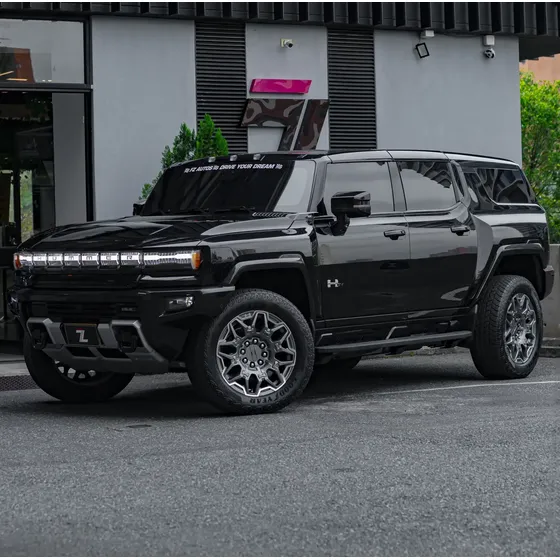 Gmc - Carros y Camionetas GMC 2025 | TuCarro