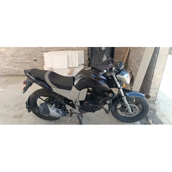 Yamaha Fz16 2011 - Motos Yamaha | TuCarro