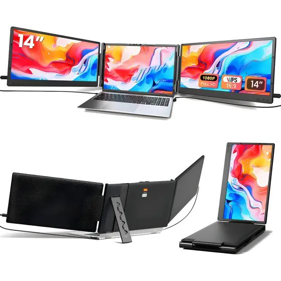 Monitor | MercadoLibre 📦