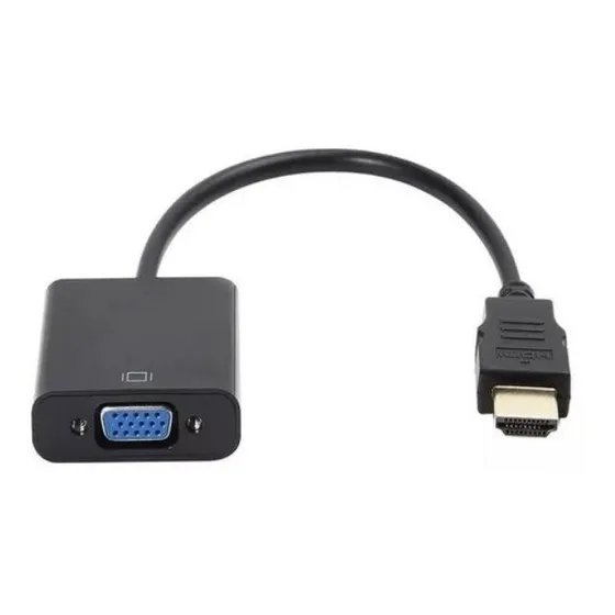 Adaptador Hdi A Vga | MercadoLibre 📦