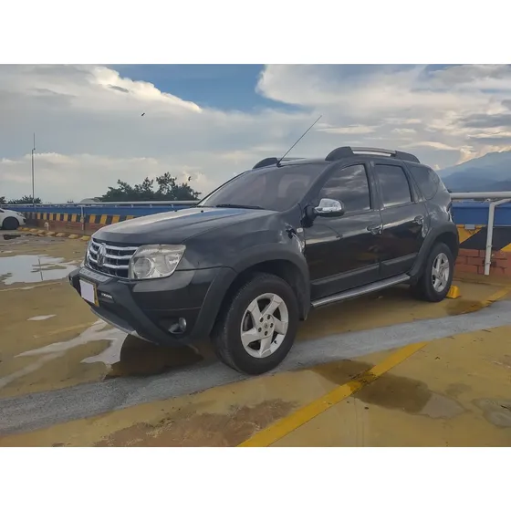 Pereira - Carros y Camionetas Renault Duster | TuCarro