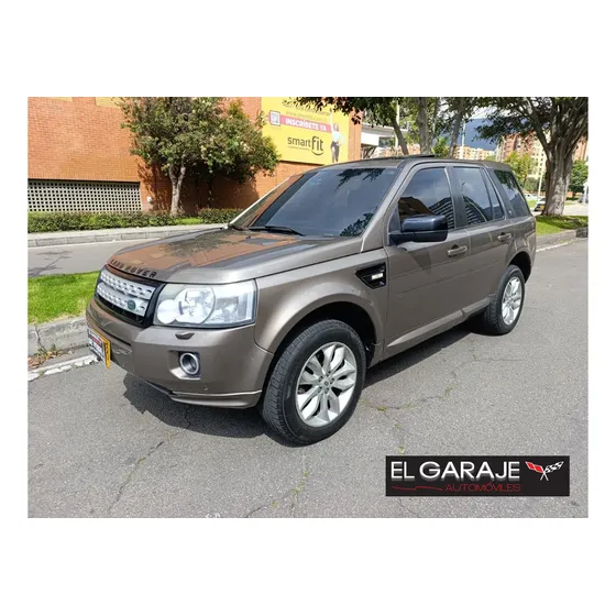 Carros y Camionetas Land Rover | TuCarro