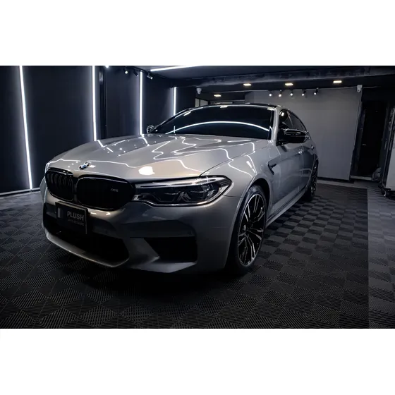Bmw M5 V10 - Carros y Camionetas | TuCarro