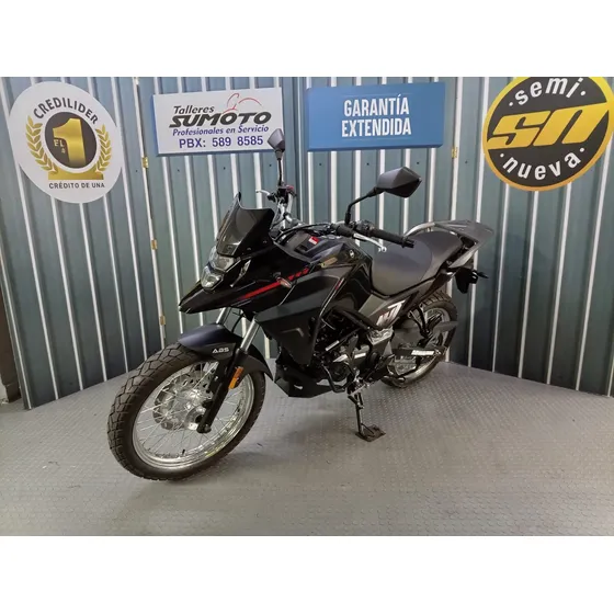 Sym Nhr 300 - Motos 2025 | TuCarro