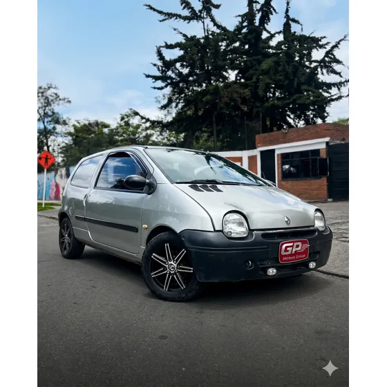 Twingo 2005 - Carros y Camionetas Renault Twingo | TuCarro