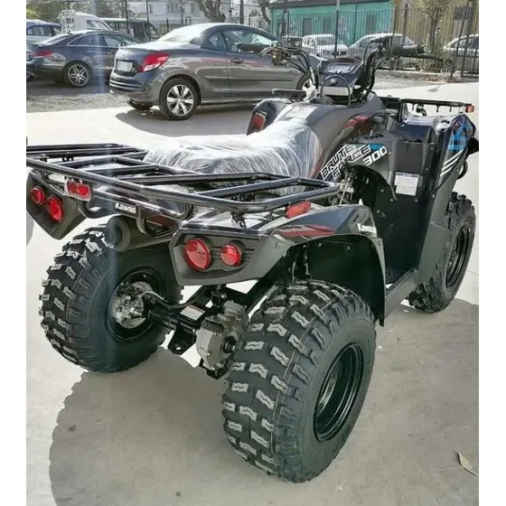 Atv | MercadoLibre.com.do