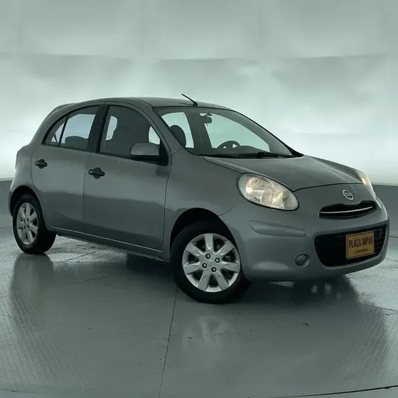 March - Carros y Camionetas Nissan | TuCarro