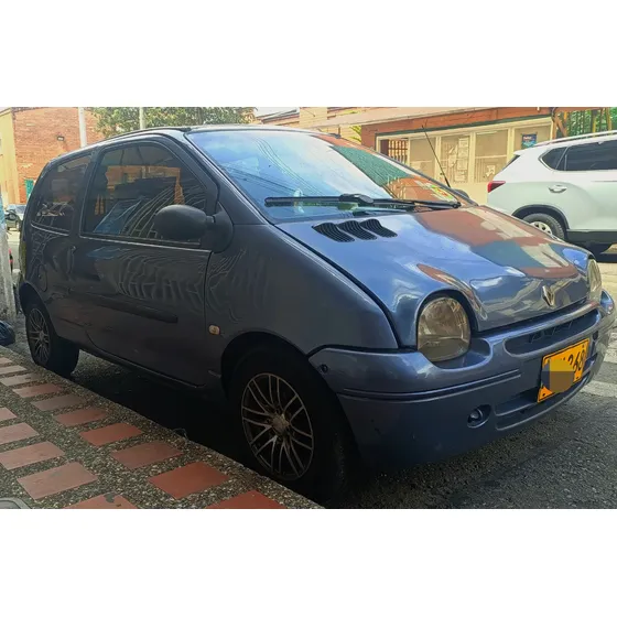 Renault Twingo 2008 - Carros y Camionetas Renault Twingo | TuCarro