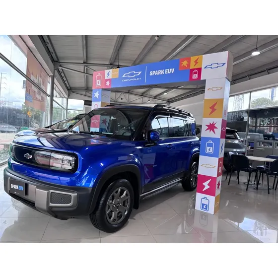 Manual De Taller Chevrolet Spark - Carros y Camionetas Chevrolet 2026 ...