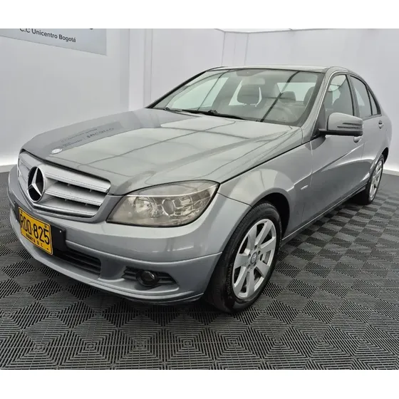 Carros y Camionetas Mercedes-Benz 2011 | TuCarro