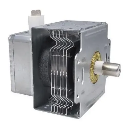 Capacitor Ventilador Tarjeta Galanz | Mercado Libre