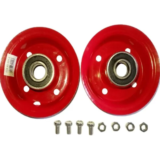 Rin Rueda Carretilla 16 | MercadoLibre 📦