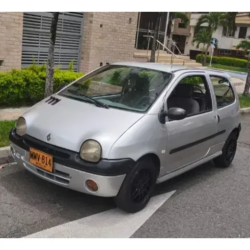 Twingo Modelo 2000 - Carros y Camionetas Renault Twingo | TuCarro