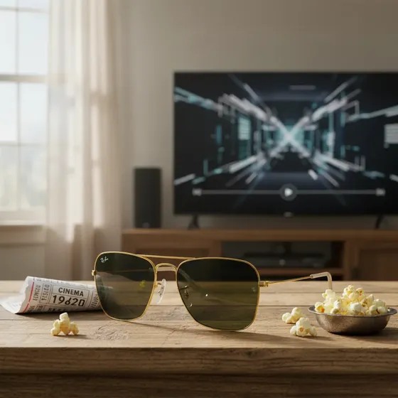 Meta Lentes | MercadoLibre