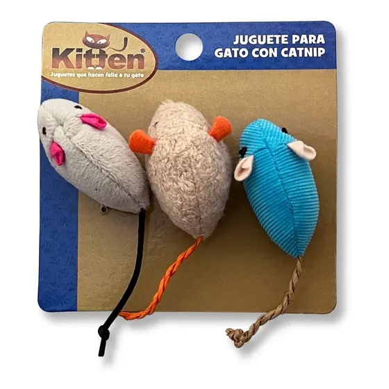 Juguete Para Gato | MercadoLibre