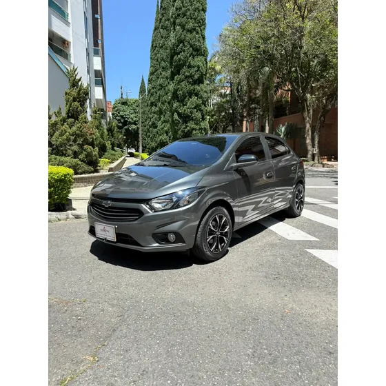 Precios - Carros y Camionetas Chevrolet Joy | TuCarro