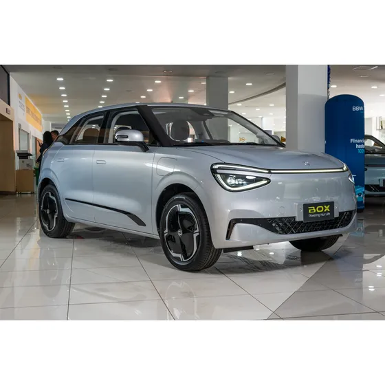 Cv 2025 Nuevo - Carros y Camionetas | TuCarro