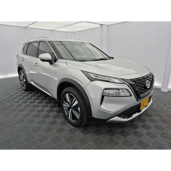 Servicio Nissan X Trail - Carros y Camionetas | TuCarro