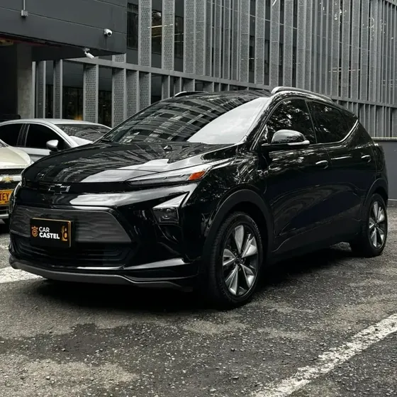 Carros y Camionetas Chevrolet Bolt | TuCarro